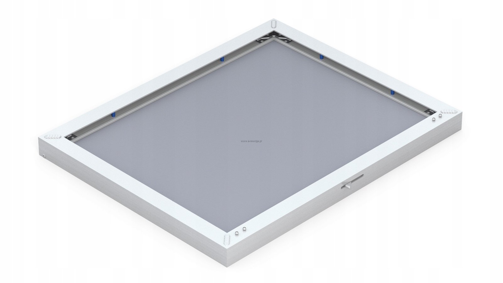 ELEVATION REMO LOCK 30x30 cm – Elewacyjne Drzwiczki Rewizyjne ...